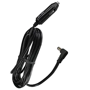 OEM BA-306 12V Car DC Adapter Power Cord Supply Compatible with Inogen One G3 G4 G5 Model IO-300 IO-400 1400-1000 1400-2000 BA-301 BA-503 BA306 Auto Vehicle Cigarette Lighter Plug Battery Charger