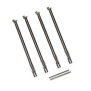 Weber #40428 Burner Kit for Summit 4 Burner Grills