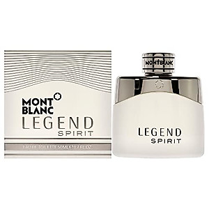 MONTBLANC Legend Spirit Eau De Toilette, 1.7 fl. oz.