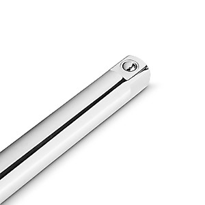 GEARWRENCH 20 Piece 1/4", 3/8", 1/2" Drive Extension, Universal Joint and Adapter Set - 81315A-07