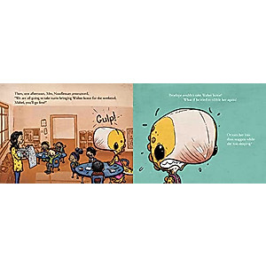 We Don't Lose Our Class Goldfish: A Penelope Rex Book