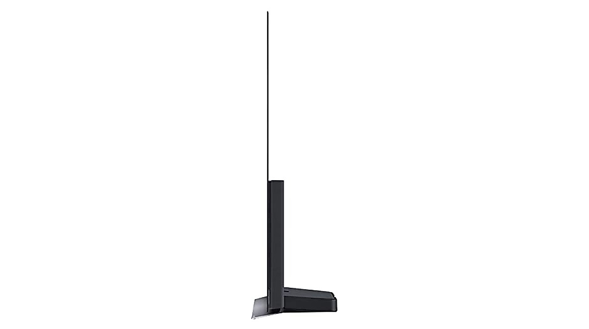 LG OLED83C1PUA C1 83" 4K Smart OLED TV + Extra Year Warranty