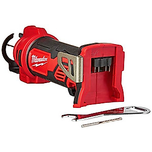 Milwaukee 2627-20 M18 18-Volt Lithium-Ion Cordless Cut Out Tool Bare Tool