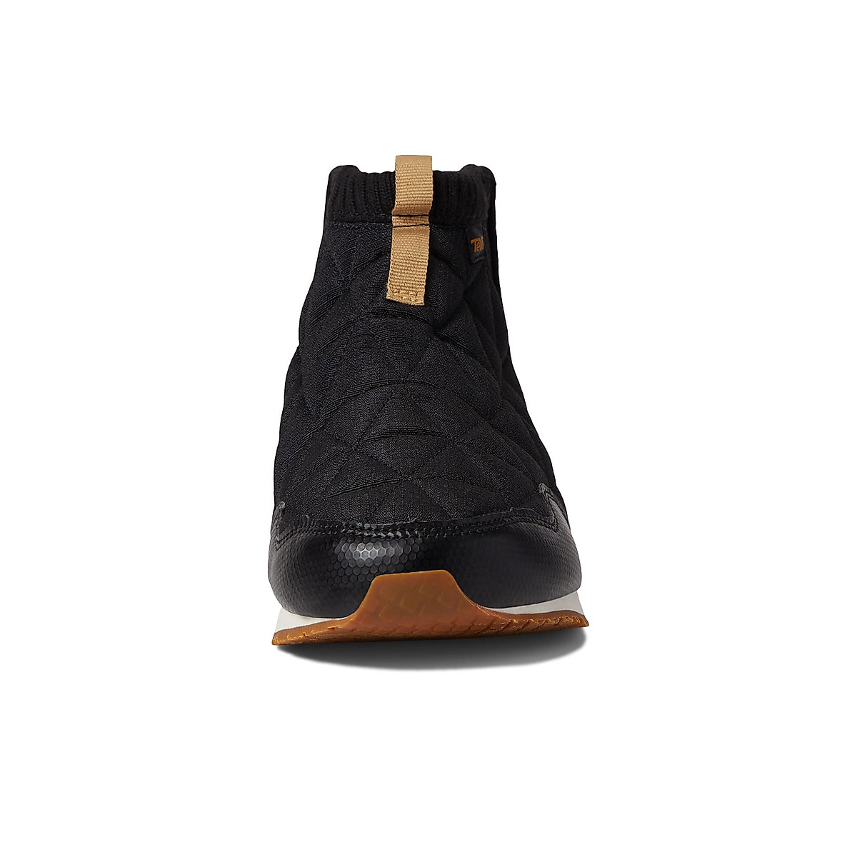 Teva ReEmber Mid Black/Tan 9 B (M)