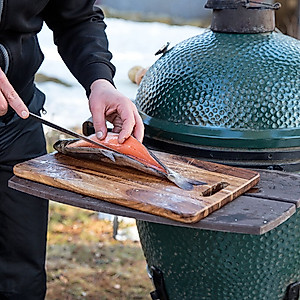 Big Green Egg EGG Mate XL - 2 Wooden Slat