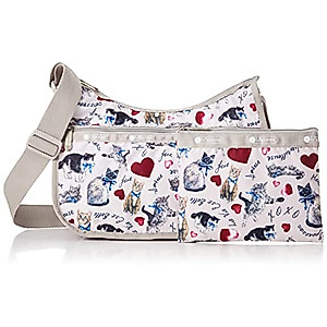 LeSportsac(レスポートサック) Shoulder Bag, Amourhart