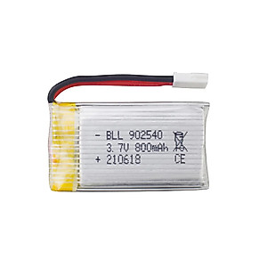 sea jump 5pcs 3.7v 800mAh Lithium Battery with 5-in-1 Charger for Syma X5C X5C-1 X5 X5SC X5SW H5C V931 S5C S5W SS40 FQ36 T32 T5W H42 CW4 UAV 2.4G RC Quadcopter Spare Battery