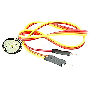 The Module is Suitable for Arduino Pulse Module Detection Board DIY Kit