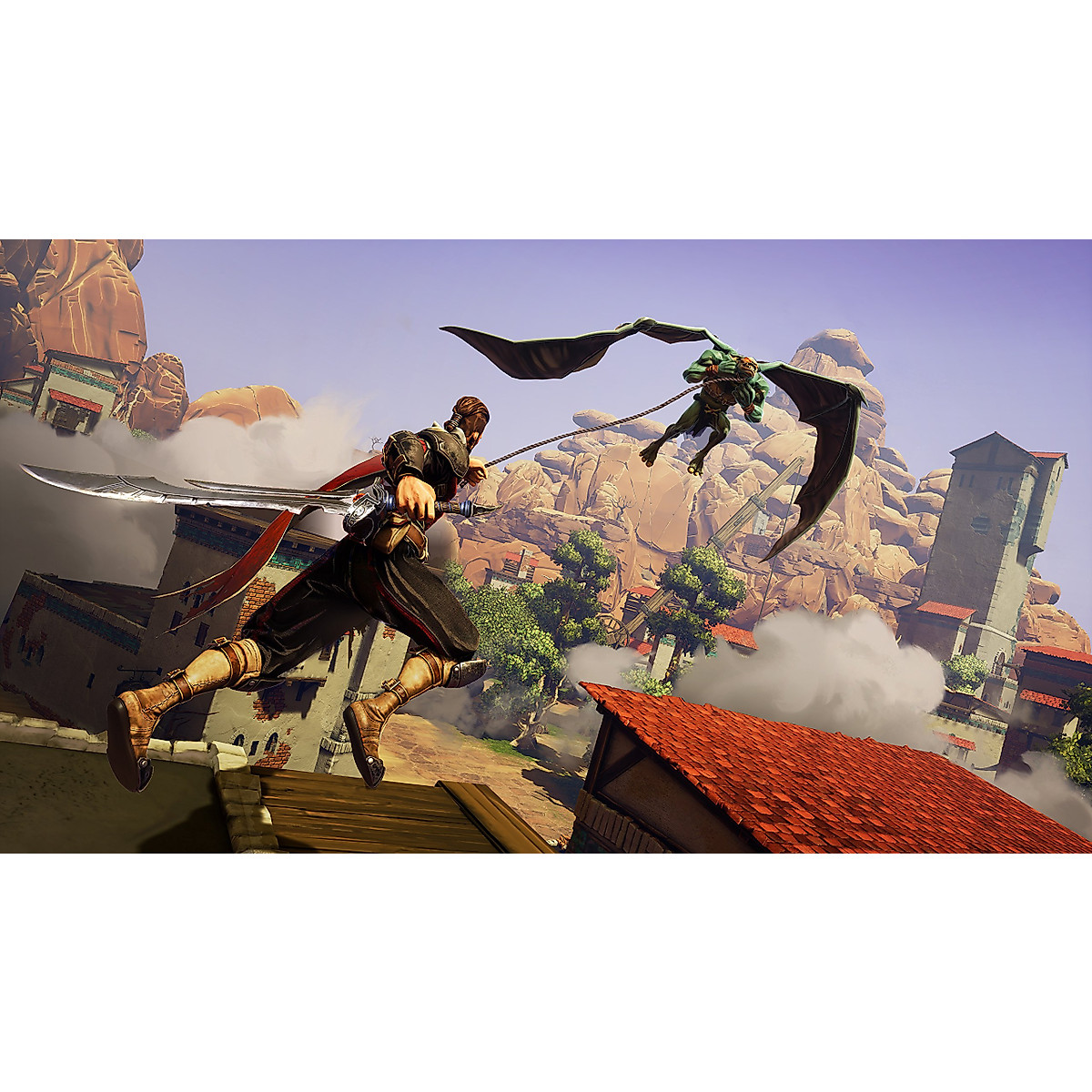 Extinction Deluxe Edition (Xbox One)