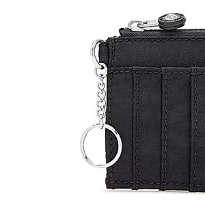Kipling Dafni Wallet Black Noir