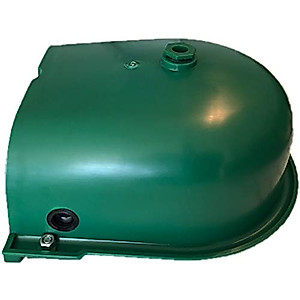 rabbitnipples.com Large Automatic Waterer for Horses, Cows, Goats and Other Live Stock