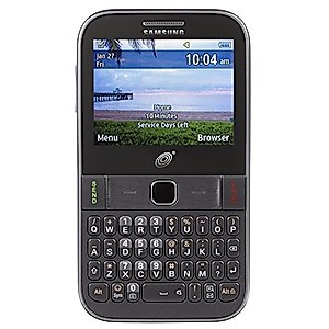 Samsung s390g (NET 10)