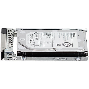 Dell 250GB 7.2K 2.5" SATA Drive 3Gbs (HC79N-CO2)