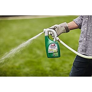 Ortho Nutsedge Killer for Lawns Ready-To-Spray, 32 fl. oz.