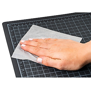 SINGER Shine Sewing Machine Cleaning Wipes