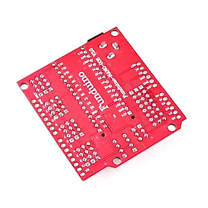 CANADUINO® Converter Expansion Adapter Break-Out Module for Arduino Nano to UNO