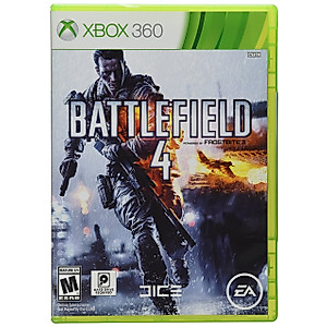 Battlefield 4 - Xbox 360