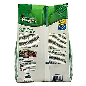 Manna Pro Alfalfa/Molasses Bite-Sized Nuggets 4 lb
