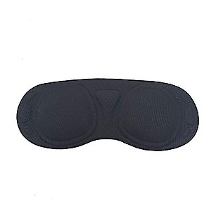 Vr Lens Protect Cover，Suitable For Oculus Quest 2, Oculus Ques Vr Lens Protective Cover Is Dust-Proof And Scratch-Resistant, Washable Protective Cover
