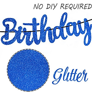 Radiology X Ray Birthday Party Decorations Blue Radiology Happy Birthday Banners Radiology X Ray Party Decorations for Radiologist Birthday Party X Ray Doctor Theme Baby Shower Supplies