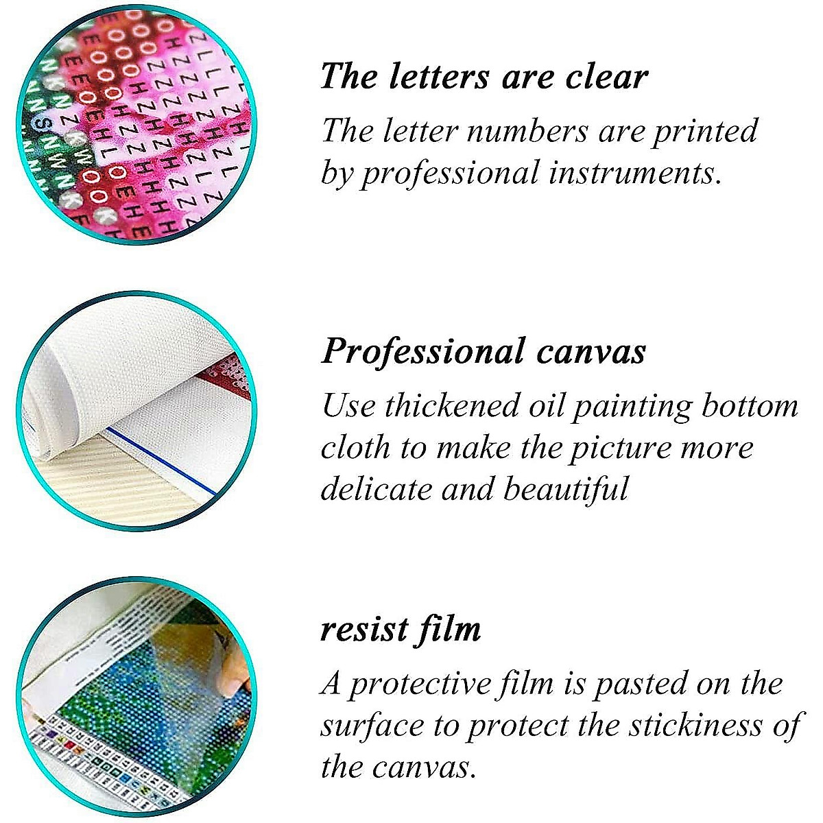 Diamond Painting Kits for Adults Guardian Angel Girl Babies Round Full Drill DIY 5D Diamond Art Easy for Beginner Gems Cross Stitch Mosaic Craft Hobby Wall Art for Home Decor 30x40cm