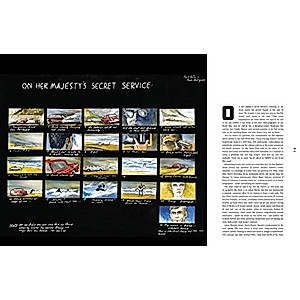 Bond Cars: The Definitive History