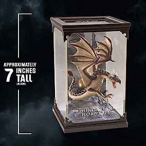 The Noble Collection Magical Creatures No. 4 - Hungarian Horntail