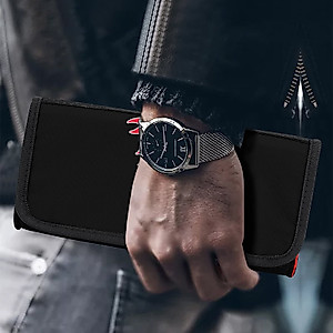 Red Cock Rooster Carrying Case for Switch Console Storage Bag Holder Game Accessories with Card Slot