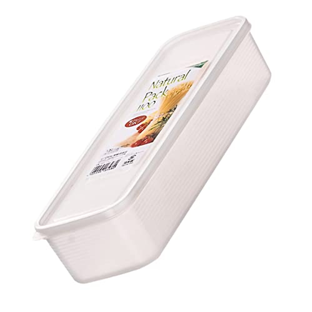 Cabilock Storage Drawers Storage Drawers 2pcs Pasta Container Spaghetti Noodle Storage Spaghetti Keeper Box Kitchen Pantry Storage Noodle Storage Container Spaghetti Noodles Spaghetti Noodles