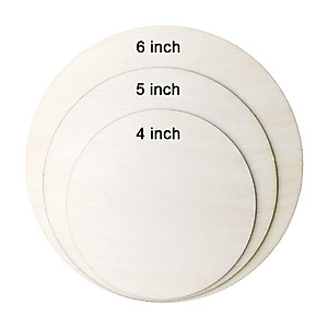 Personalized Baby Name Sign, Custom Newborn Baby Announcement Sign, Photography Prop, Gender Reveal, Baby Shower Gifts (Round)