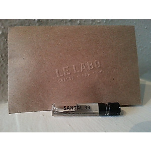 Le Labo 'Santal 33' Eau de Parfum 0.025 oz Sample
