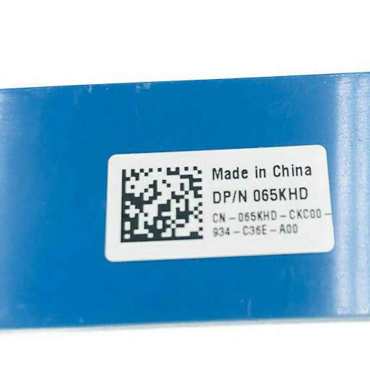 GinTai 3.5'' HDD Hard Drive Tray Caddy 65KHD 065KHD Replacement for Dell XPS 8910 8920 8930 8940 8950 /Precision T3620 T3630 T3640 T3650 (NZ07253-1)