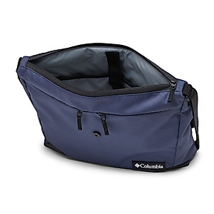 Columbia Firwood Side Bag, Black, One Size