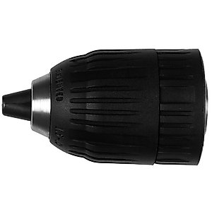 Bosch 2609255705 1.5-13mm 1/2-inch x 20-Thread Keyless Chuck with Locking Mechanism