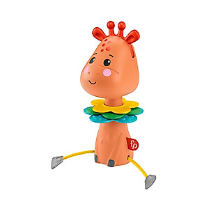 Fisher-Price Activity Giraffe