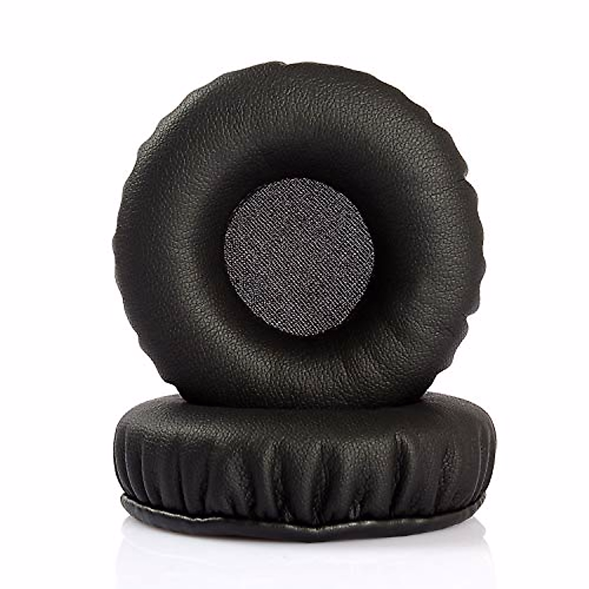 YDYBZB Rh-5MA Ear Pads Ear Cushions Earpads Earmuffs Replacement Compatible with Yamaha Rh-5MA RH 5MA Headphones (Black)