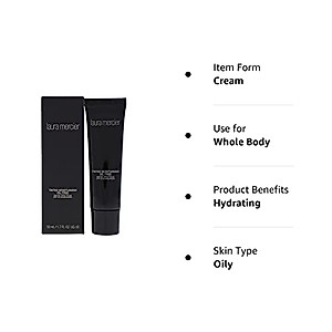 Laura Mercier Tinted Moisturizer SPF 20 Oil Free, Caramel (CLM08609)