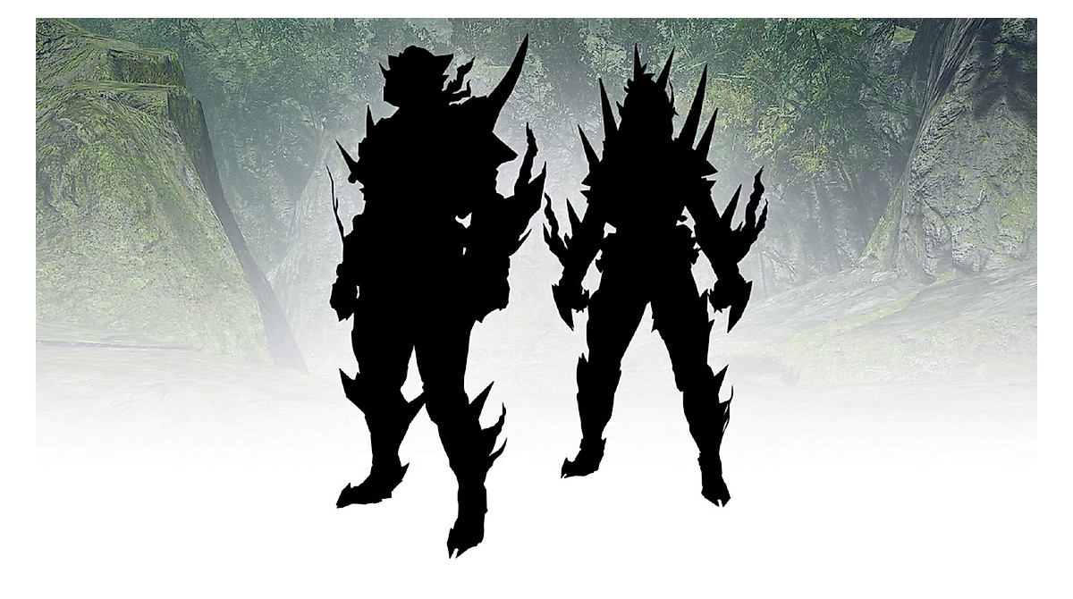 amiibo Magai Magado - Enhance Your Monster Hunter Gameplay