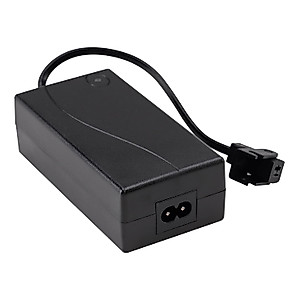 mcombo 29V Power Adapter Replacement Part for Lift Recliner Chair, Black