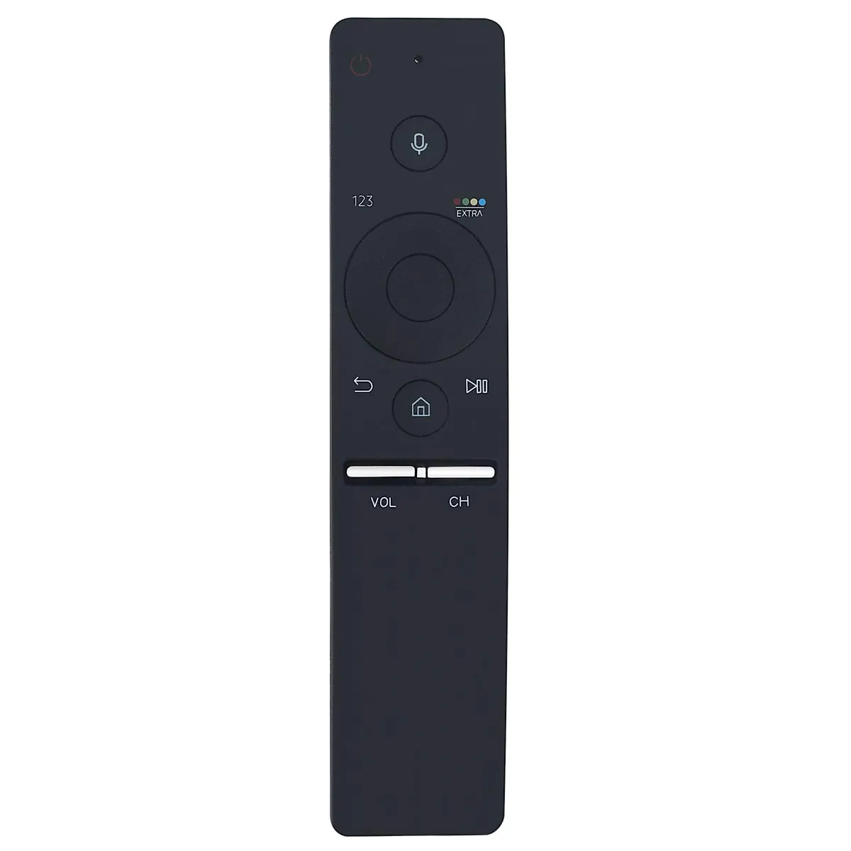 BN59-01242A Replace Voice Remote Control fit for Samsung TV UN49KS8000F UN49KS8500F UN55KS8000F UN55KS8500F UN55KS9000F UN55KS9500F UN60KS8000F UN65KS8000F UN65KS8500F UN65KS9000F UN75KS9000F