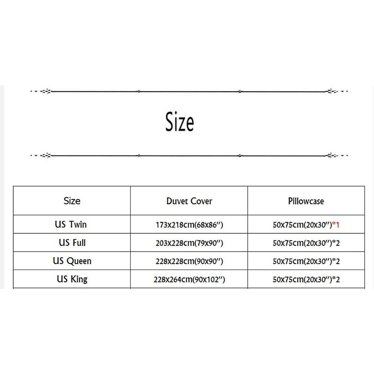 LRJKUAJ Bedding Duvet Cover Set,Modern Red Small Heart Striped Pattern White Washed Full Cotton Quilt Covers with 2 Pillowcases Zipper Closure Ties (King (U.S. Standard))