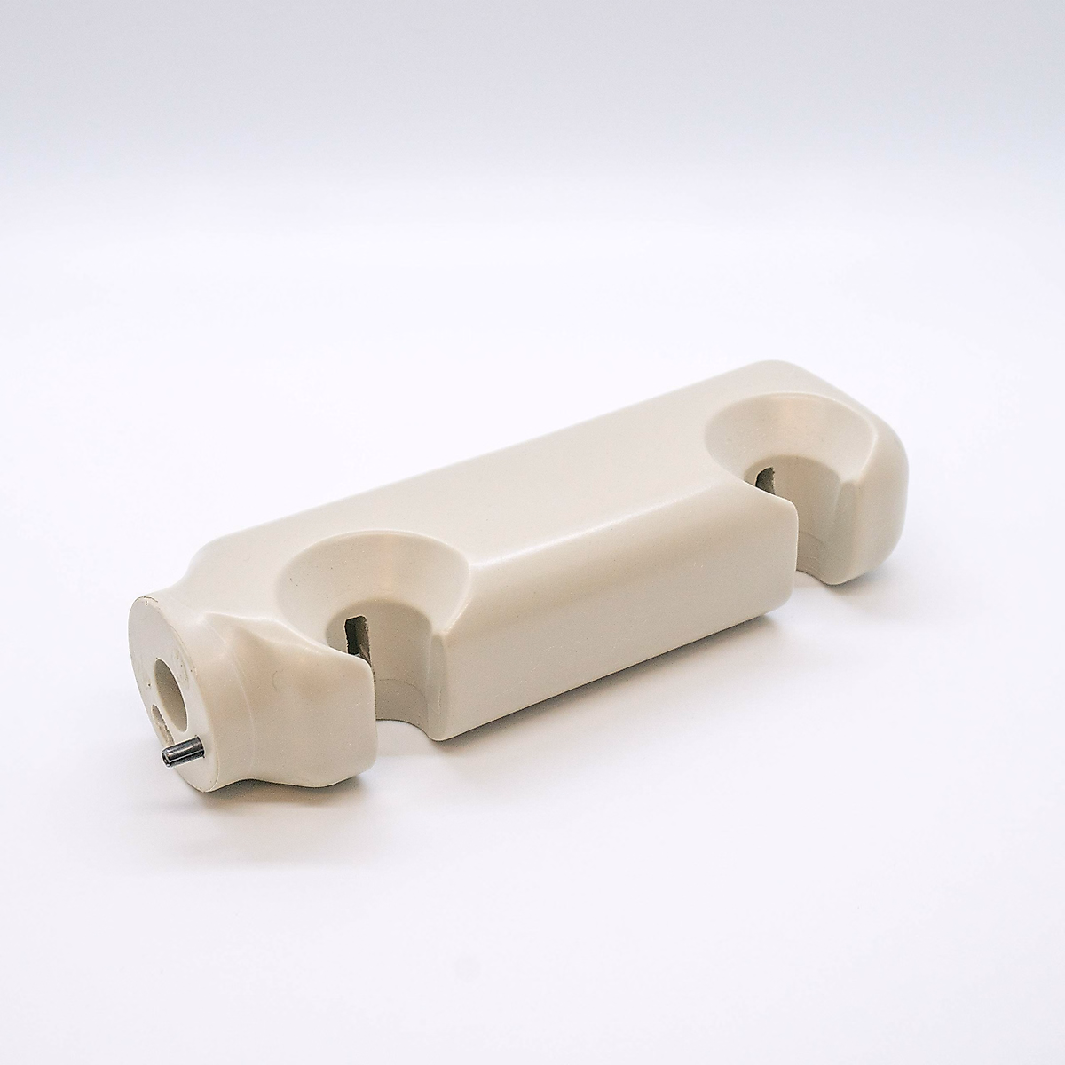 Right Hand 2 Position Hanger/Holder for Adec Cascade Dental Chair Delivery Unit