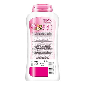 Dettol Body Wash and shower Gel, Nourish - 250ml