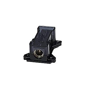 Stinger SSDB2034 (2) 1/0Ga Input to (3) 4Ga Output Distribution Block Kit