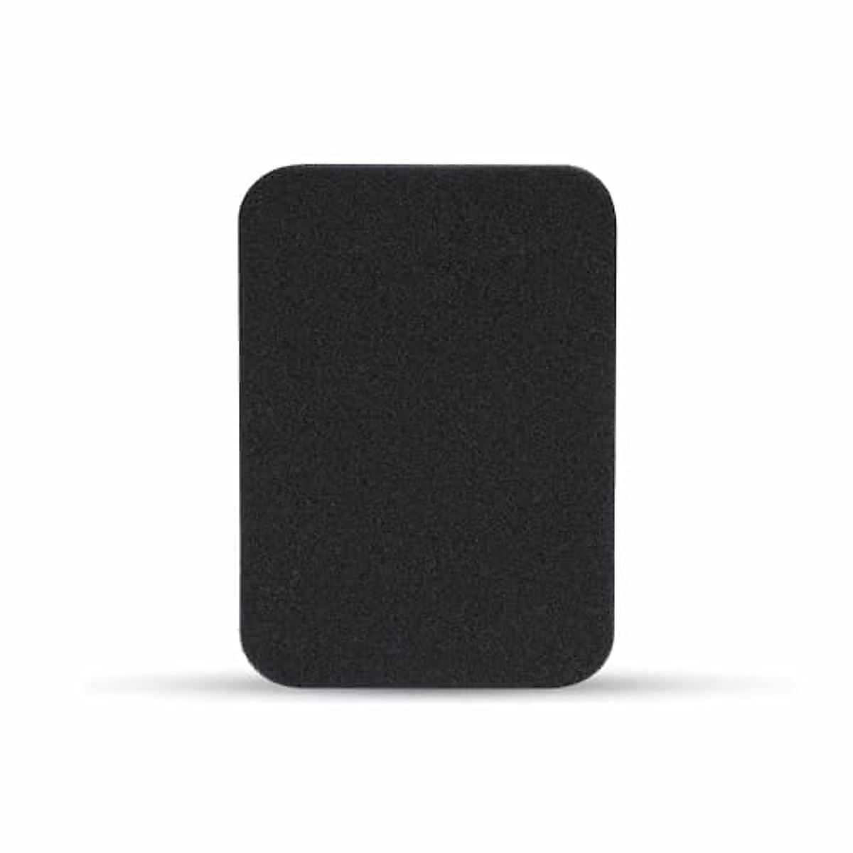 DUCTAIL 2 Pack 17211-899-000 Air Filter, Compatible with Honda Generator EB3000 EB3500 EB3500X EB5000X EB6500 EB6500X GP6500 EM3000 EM3500S EM5000 EM5000X EM5000SX 17211899000 Foam Air Filter Parts