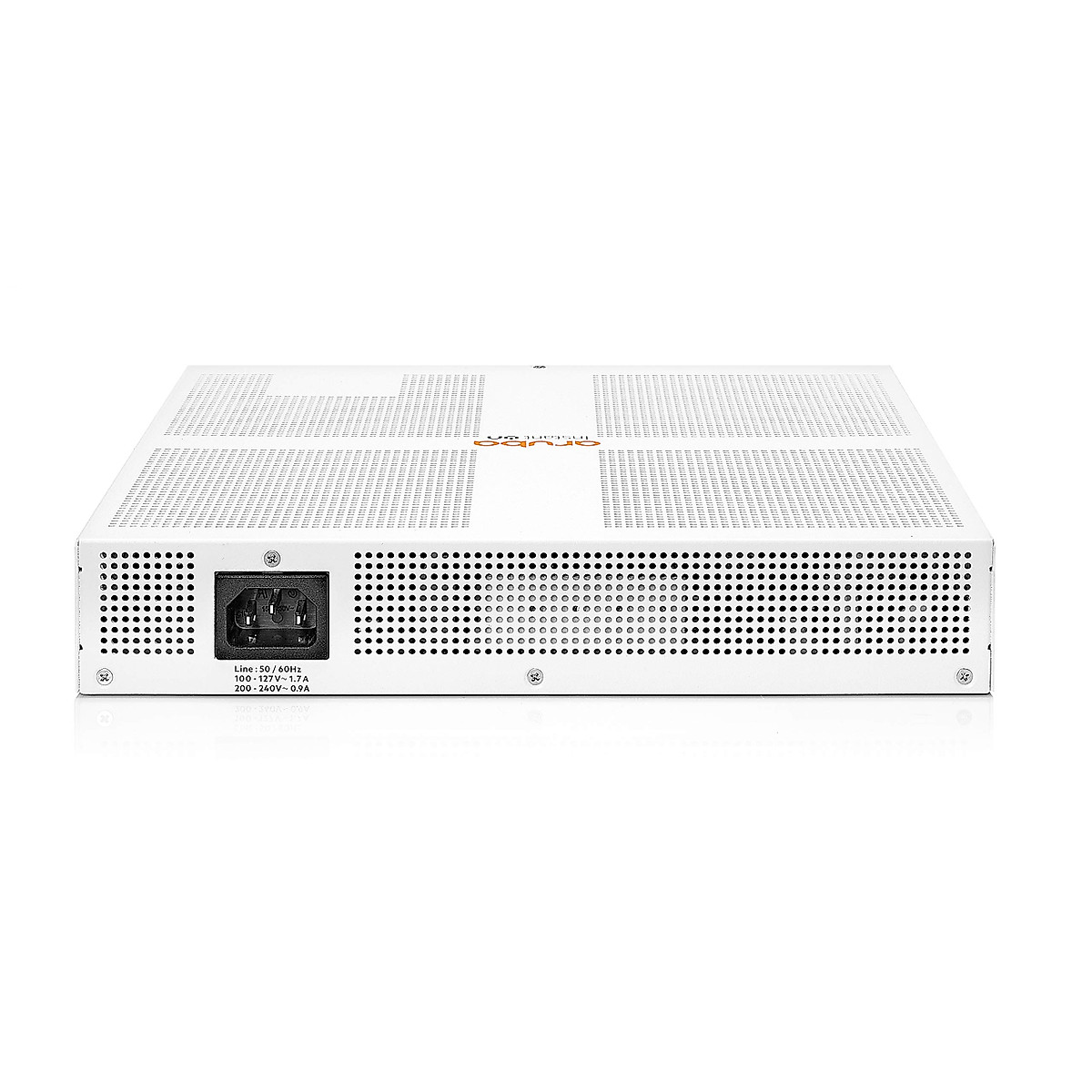 Aruba a Hewlett Packard Enterprise company Aruba Instant On 1930 8-Port PoE Smart Switch (JL681AN.ABA) Bundled with (2X) AP22 Wi-Fi 6 Wireless Access Points (R4WO1A)