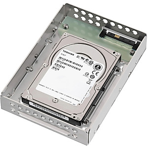 Toshiba MG03SCA100 Harrier 1tb 7200 Rpm 3.5 Sas Enterprise