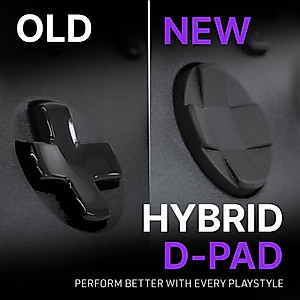 Gamenetics Custom Official Wireless Bluetooth Controller for Xbox Series X/S And Xbox One Console - Un-Modded - Video Gamepad Remote (Soft Touch Blaze Orange)