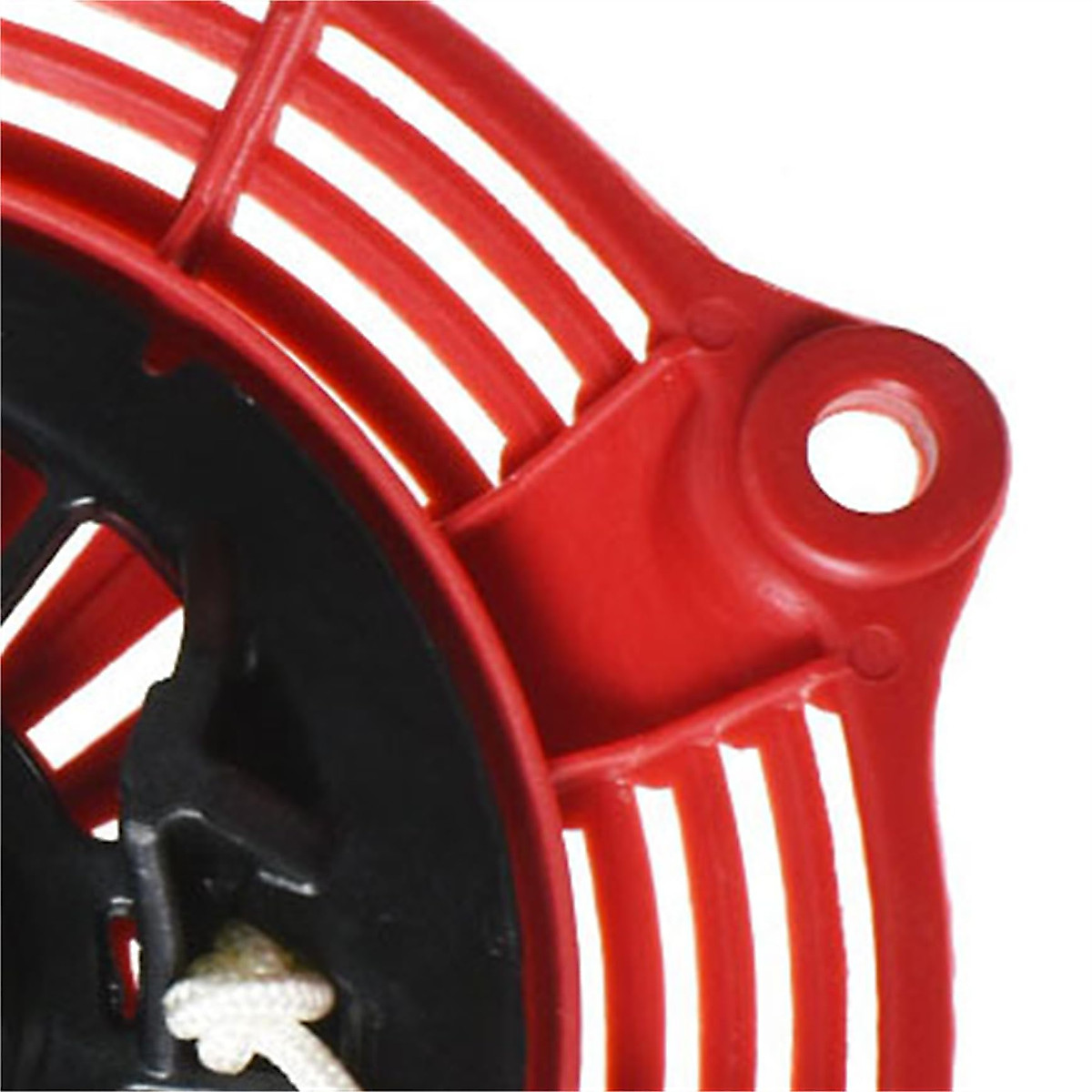 Pull Start Recoil Starter Rewind Part Replacement for Honda GCV135 GCV160 4-5.5HP Engine