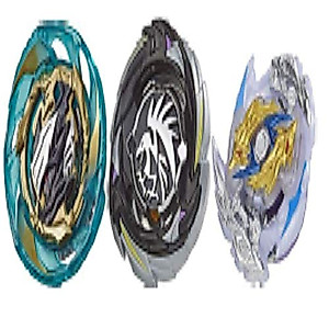 Hypersphere Air Knight, Bundled with Hypersphere Morrigna, Bundled with Hypersphere Luinor Bey